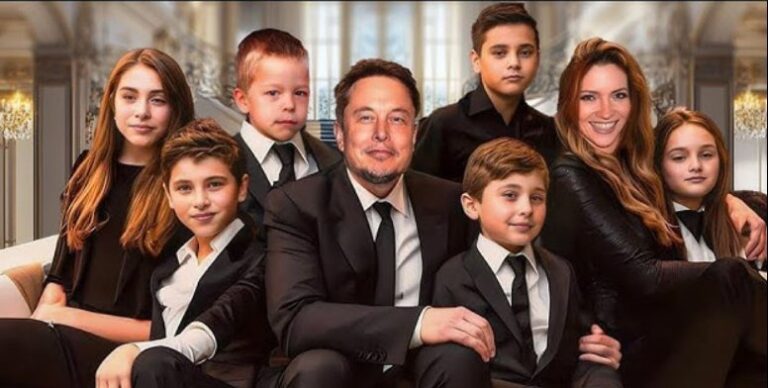 Elon Musk’S Luxurious $35 Million Texas Mansion: A Sanctuary For His 11 ...